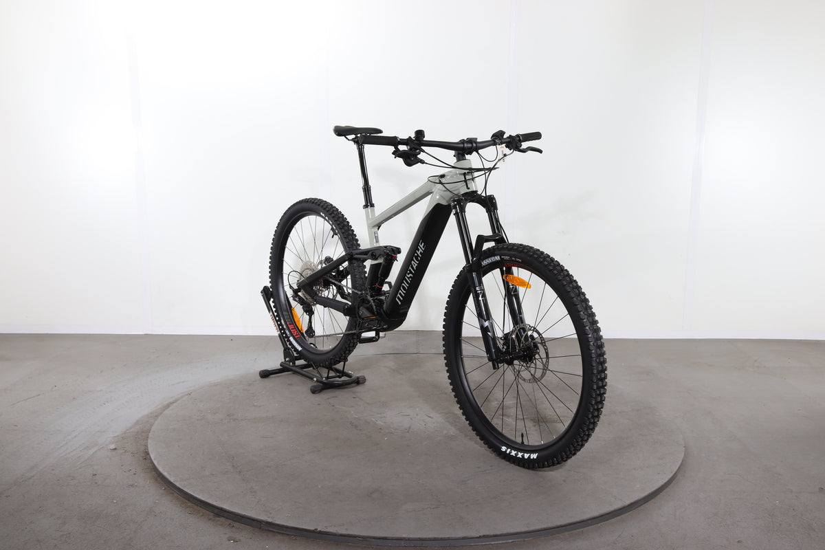 Moustache Samedi 29 Game 5 Refurbished E-Bike | Upway