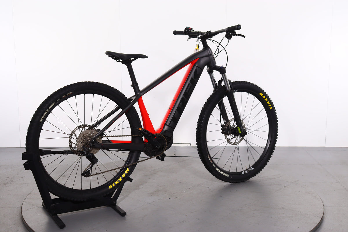Trek Powerfly 4 Gen 4 Refurbished E-Bike | Upway