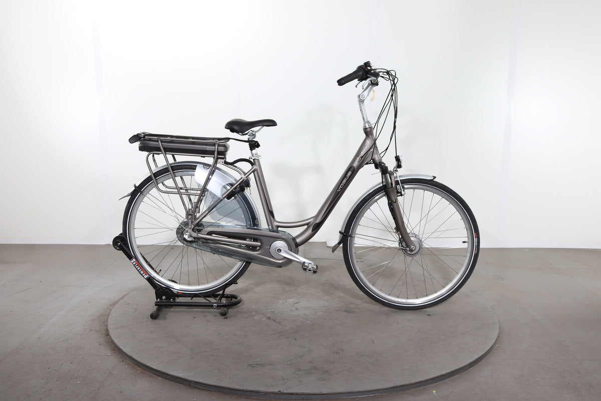 Vogue Basic Refurbished E-Bike | Upway