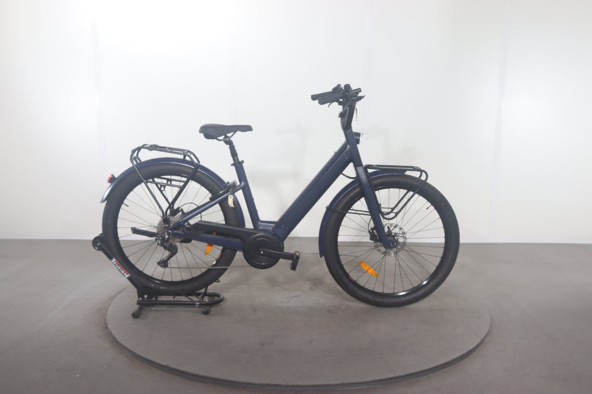 Moustache Lundi 27.3 Refurbished E-Bike | Upway