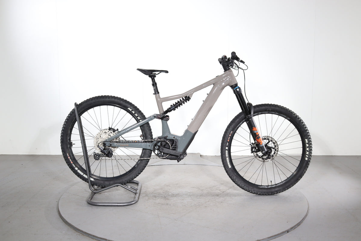 Focus Sam² 6.8 Refurbished E-Bike | Upway