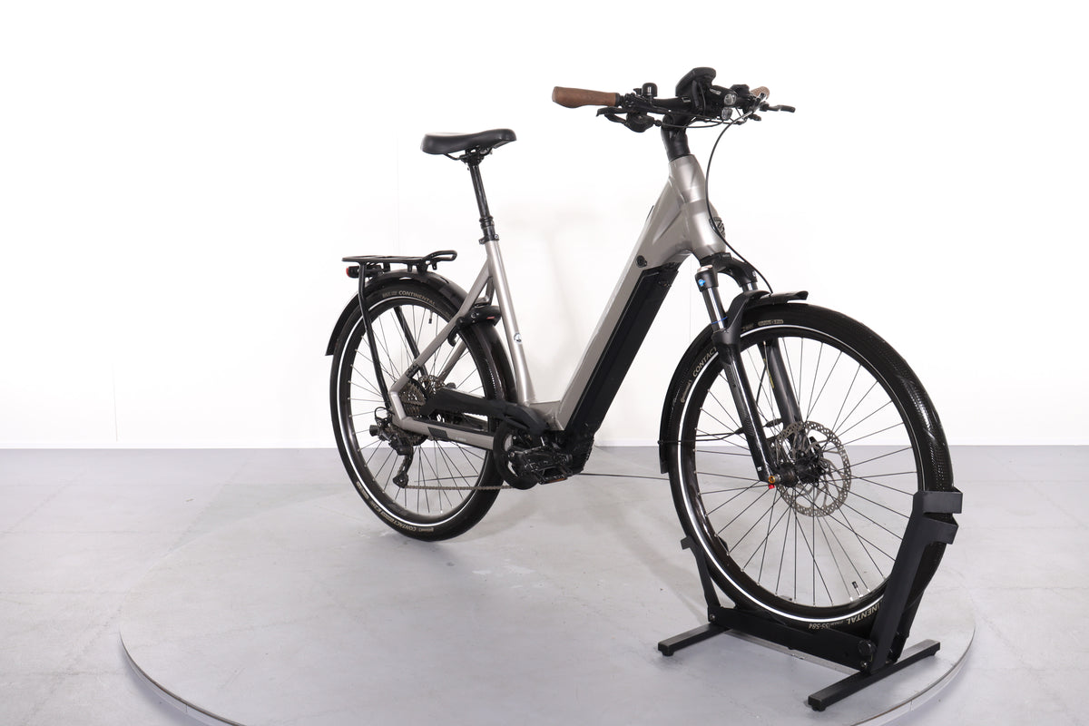 Centurion E-Fire City R960i Plus Refurbished E-Bike | Upway