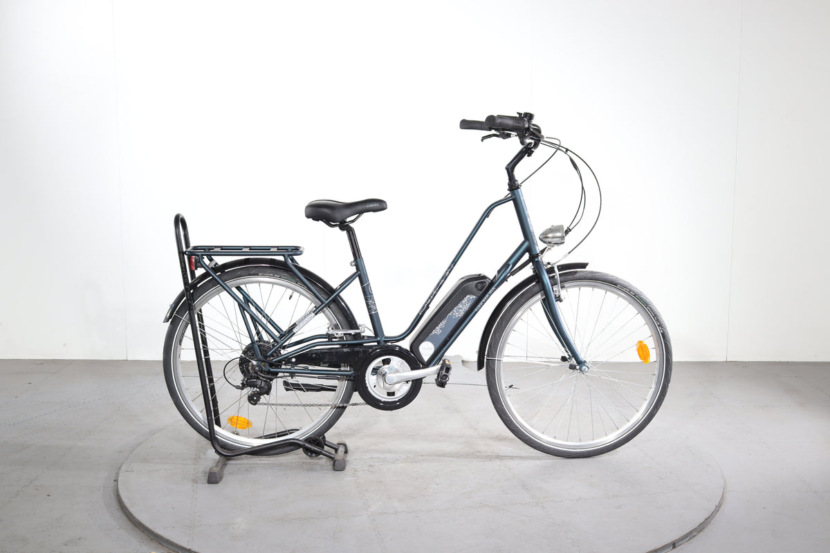 Nakamura e-City LTD Refurbished E-Bike | Upway