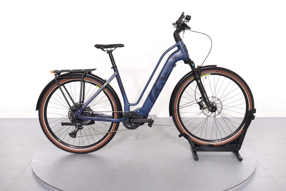 Husqvarna Grand Pather 5 Refurbished E-Bike | Upway