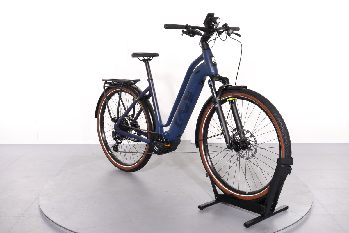 Husqvarna Grand Pather 5 Refurbished E-Bike | Upway