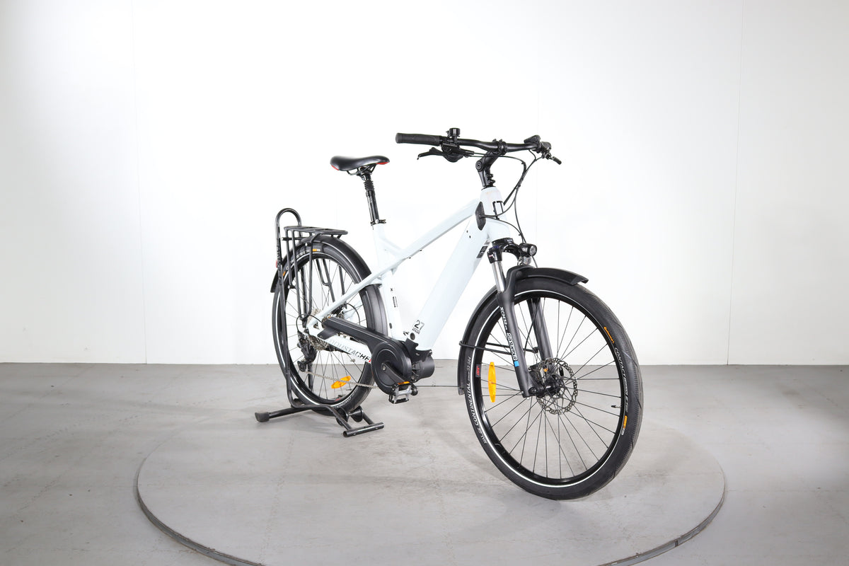 Moustache Samedi 27 X-Road 3 Refurbished E-Bike | Upway