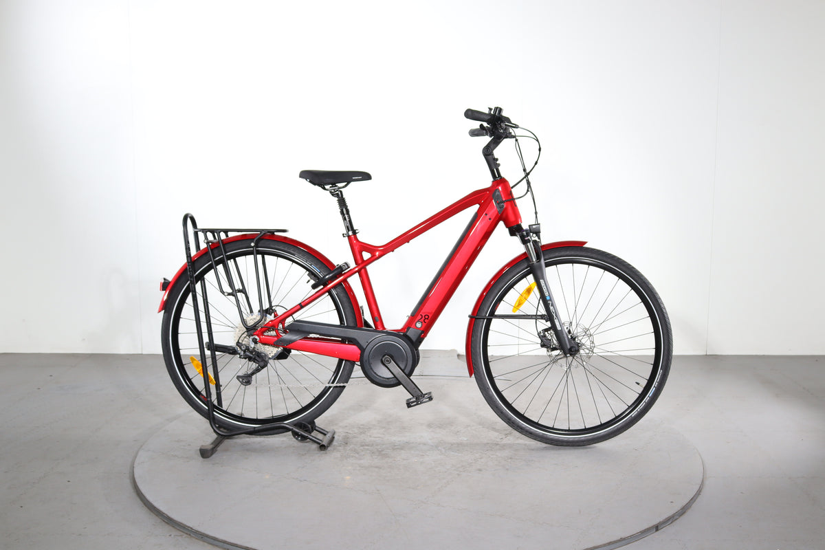 Moustache Samedi 28.4 Refurbished E-Bike | Upway