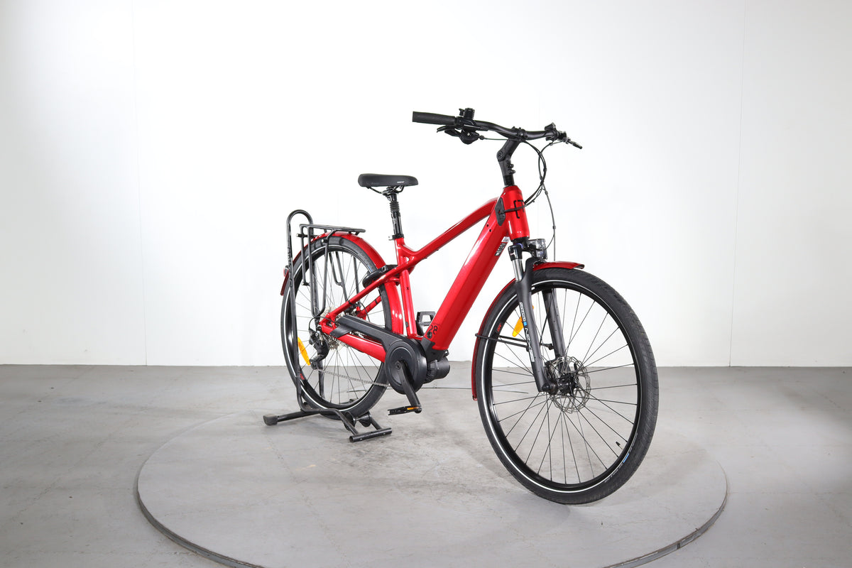 Moustache Samedi 28.4 Refurbished E-Bike | Upway