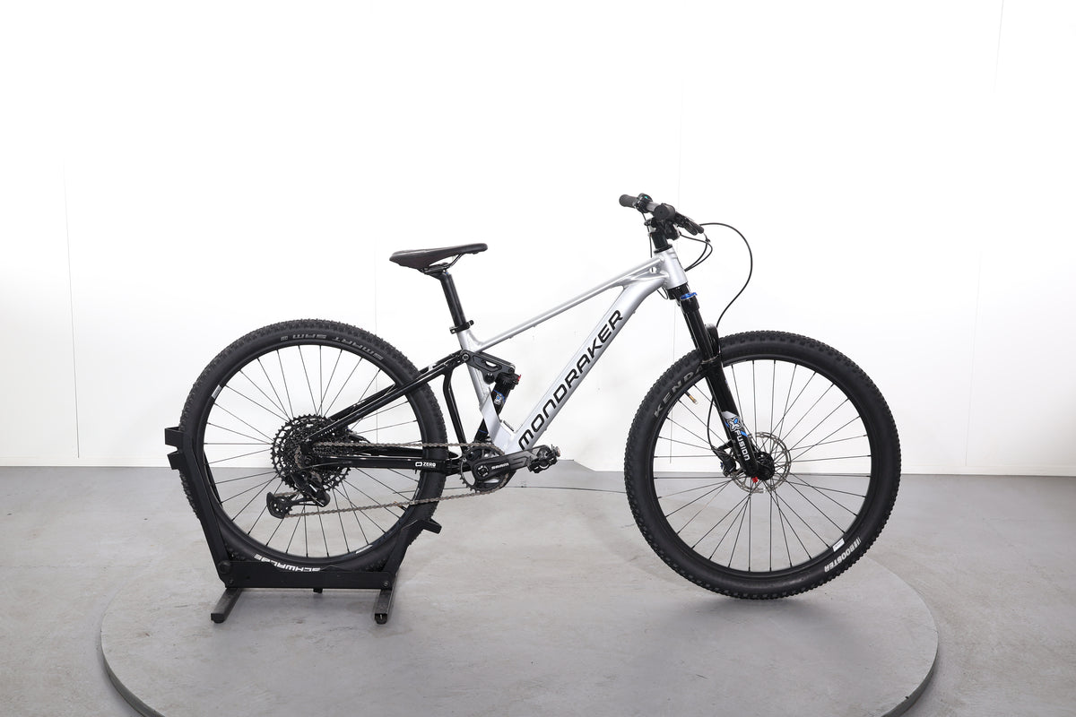 Mondraker F-Play 26 Refurbished E-Bike | Upway