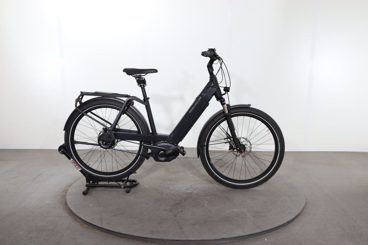 Riese & Müller Nevo GT vario Refurbished E-Bike | Upway