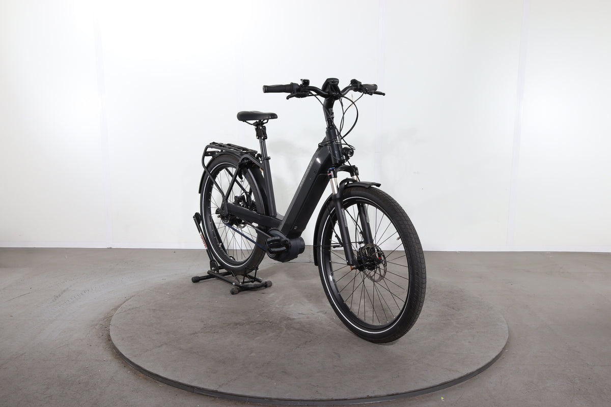 Riese & Müller Nevo GT vario Refurbished E-Bike | Upway