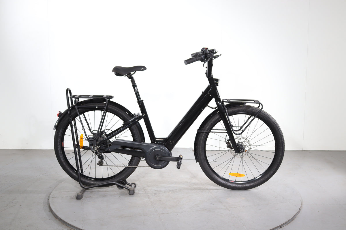 Moustache Lundi 27.5 Refurbished E-Bike | Upway