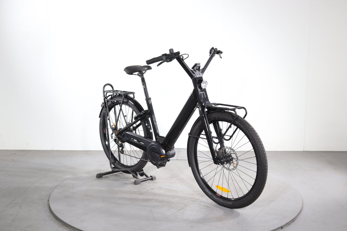 Moustache Lundi 27.5 Refurbished E-Bike | Upway