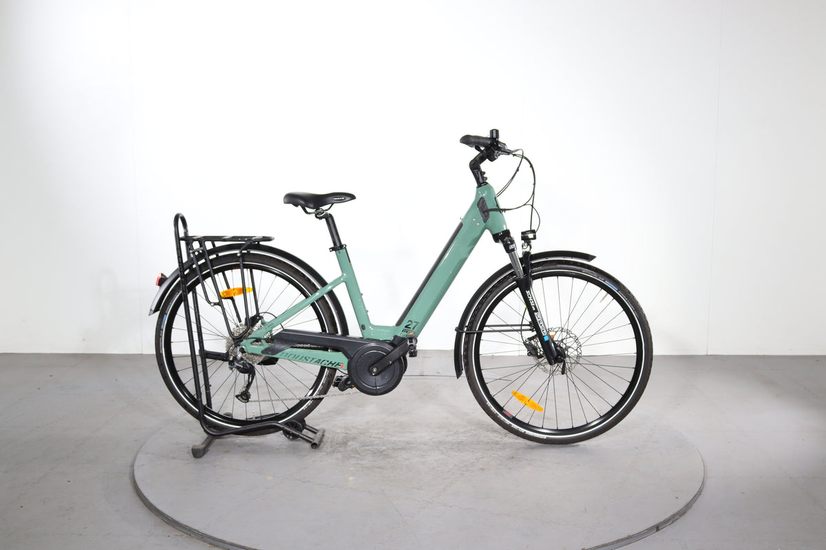 Moustache Samedi 27 Xroad Refurbished E-Bike | Upway