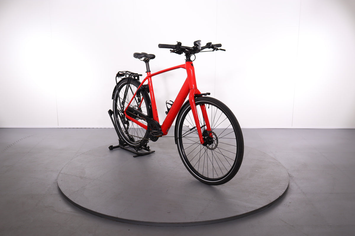 Trek FX+ 2 Refurbished E-Bike | Upway