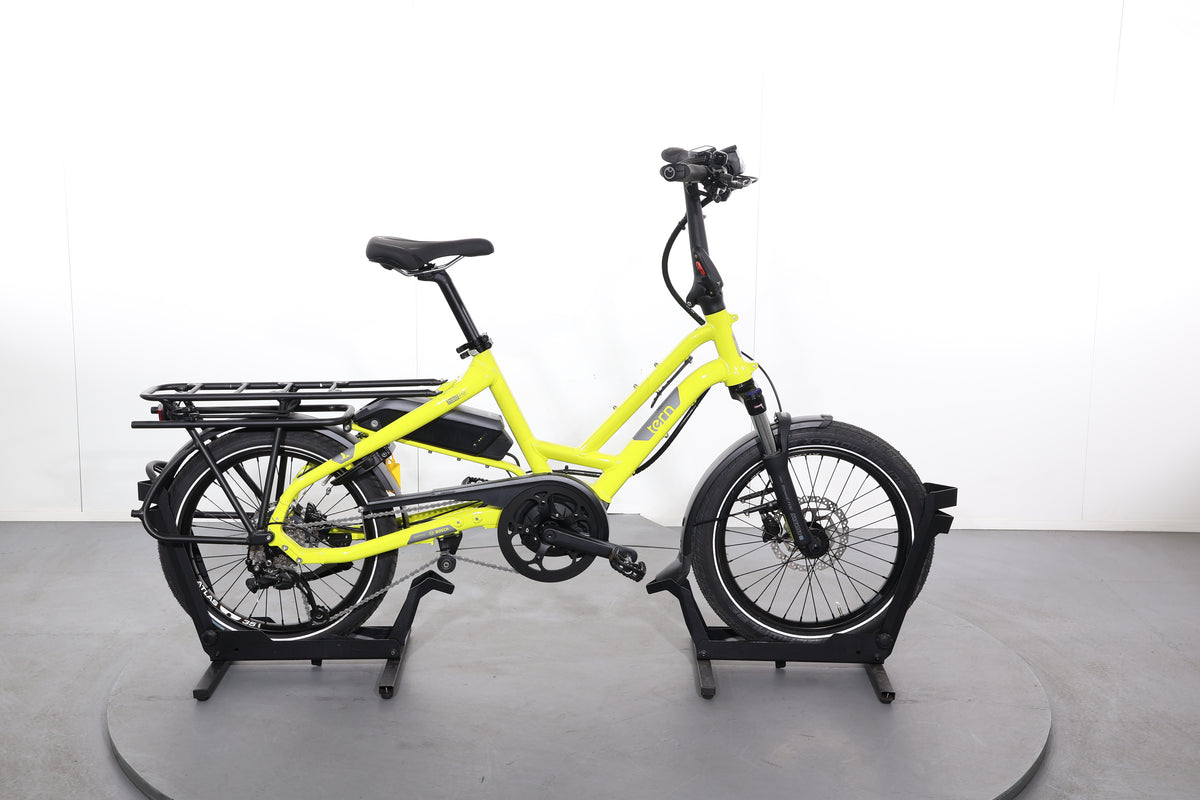 Tern HSD P9 Refurbished E-Bike | Upway