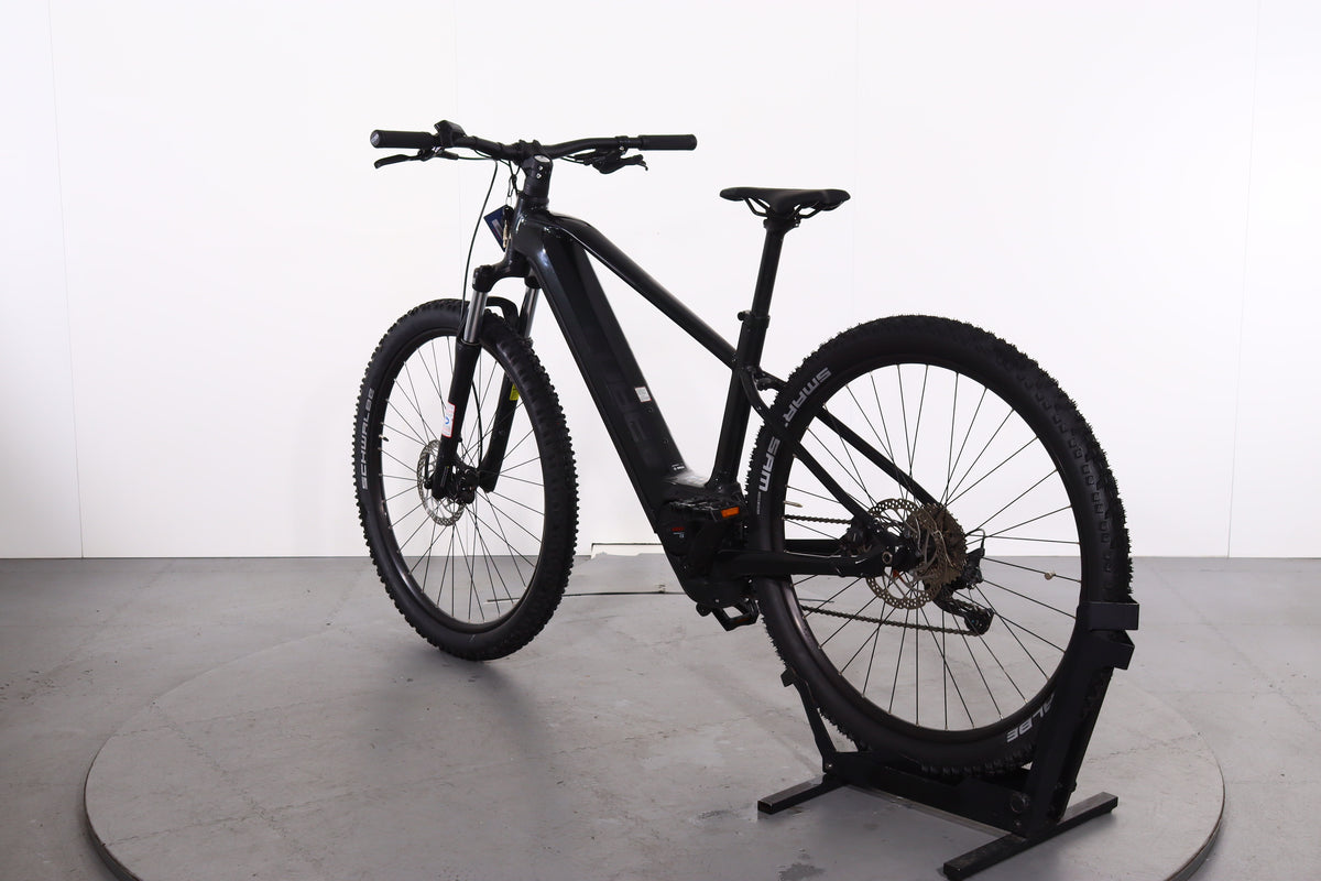 Cube Reaction Hybrid One Refurbished E-Bike | Upway