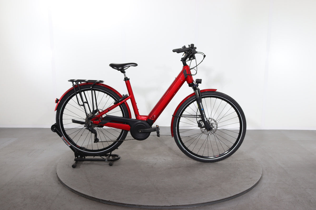 Moustache Samedi 28.5 Refurbished E-Bike | Upway
