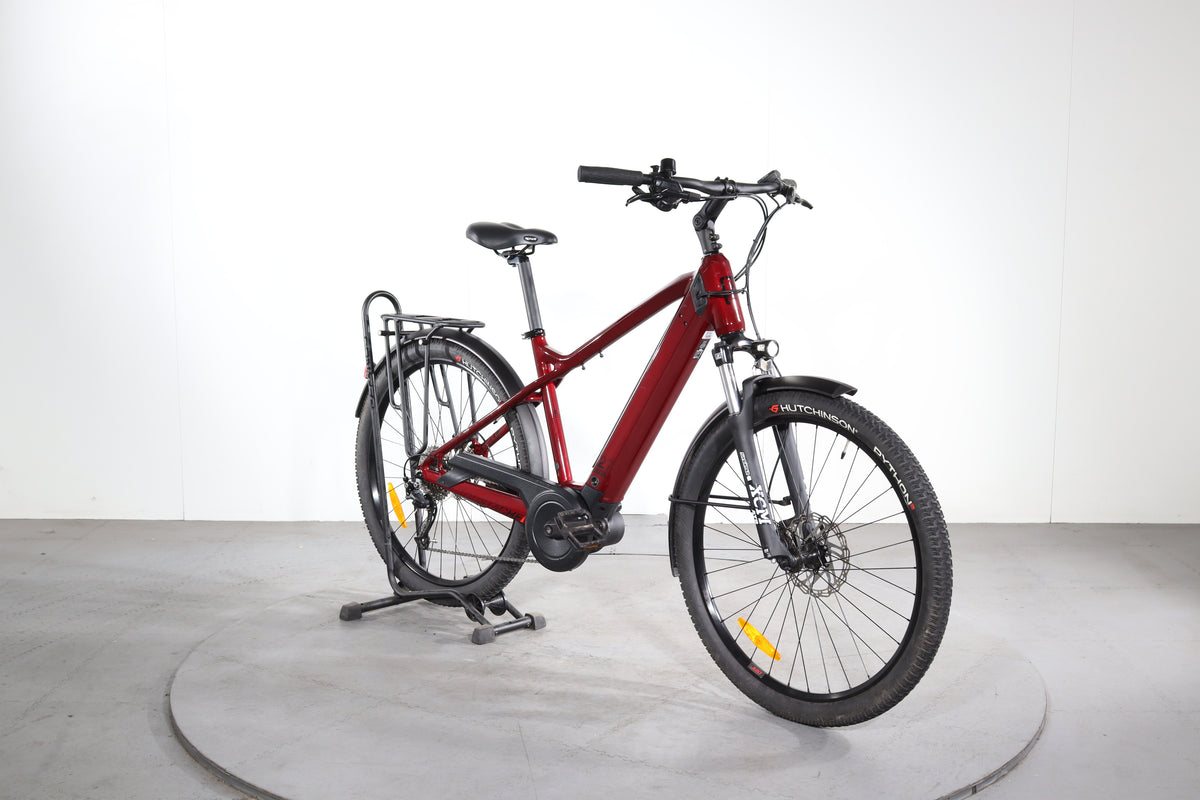 Moustache Samedi 27 Xroad 2 Refurbished E-Bike | Upway