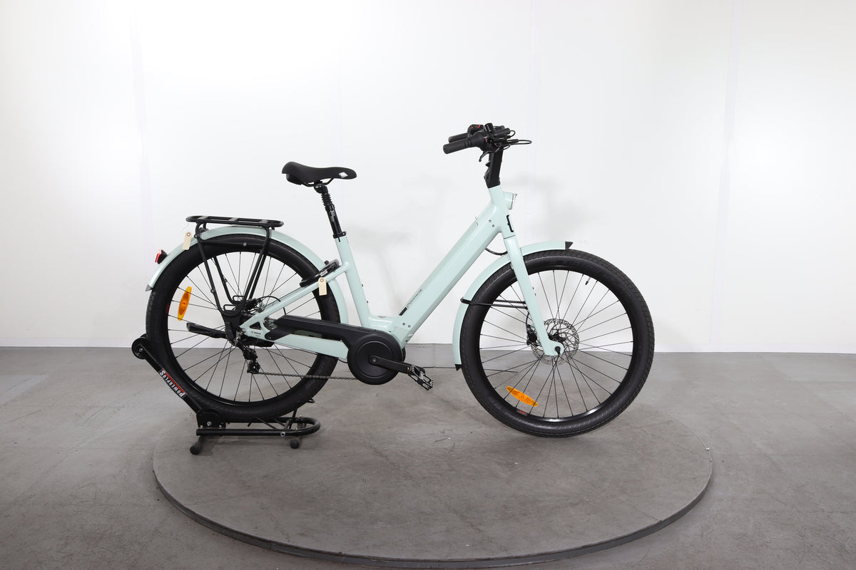 Moustache Lundi 27.4 Refurbished E-Bike | Upway