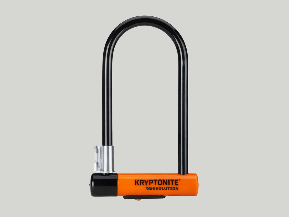 Kryptonite U-Schloss U Evolution STD | Upway