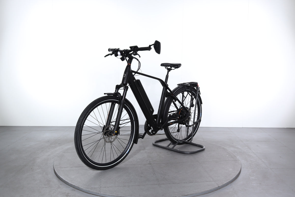Qwic RD10 Speed E-Bike gebraucht | Upway