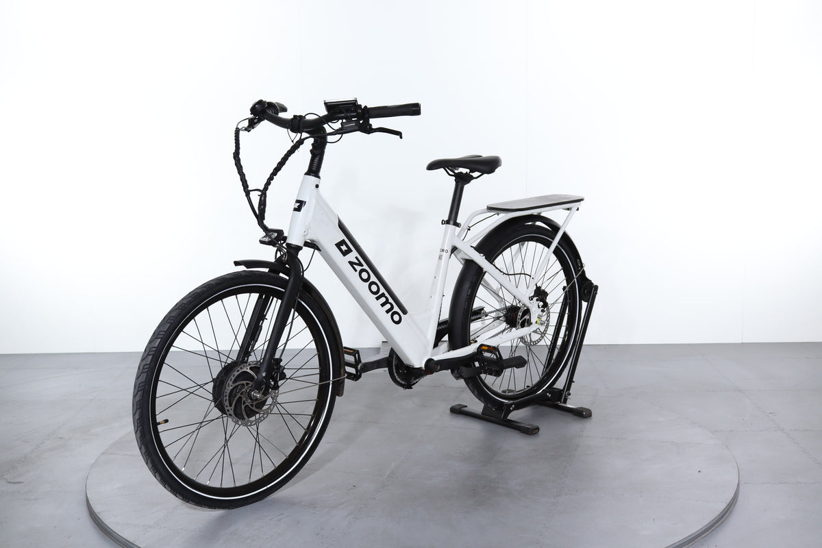 Zoomo Zero E-Bike gebraucht | Upway