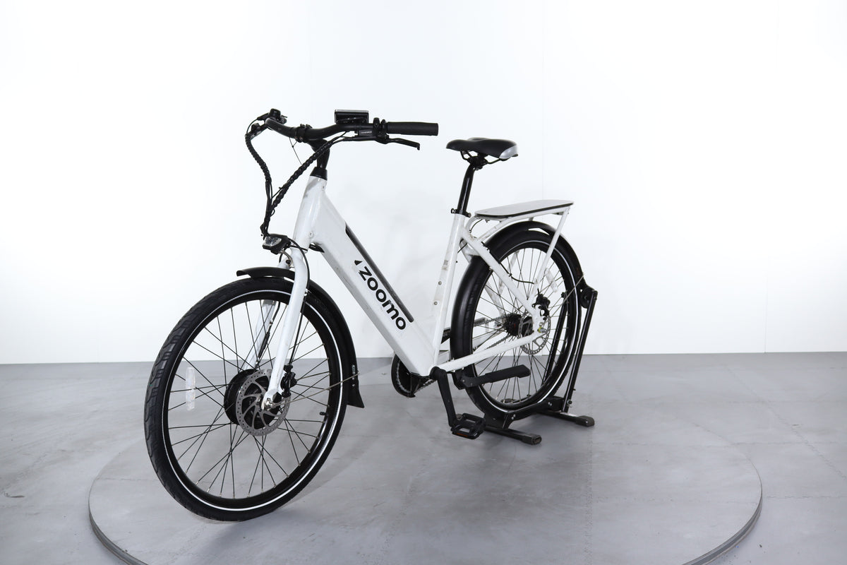 Zoomo Zero E-Bike generalüberholt | Upway