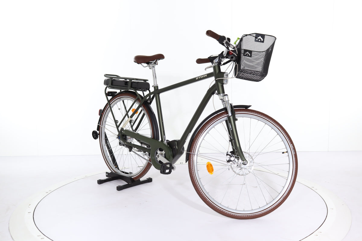 Decathlon Elops 920E E-Bike gebraucht | Upway