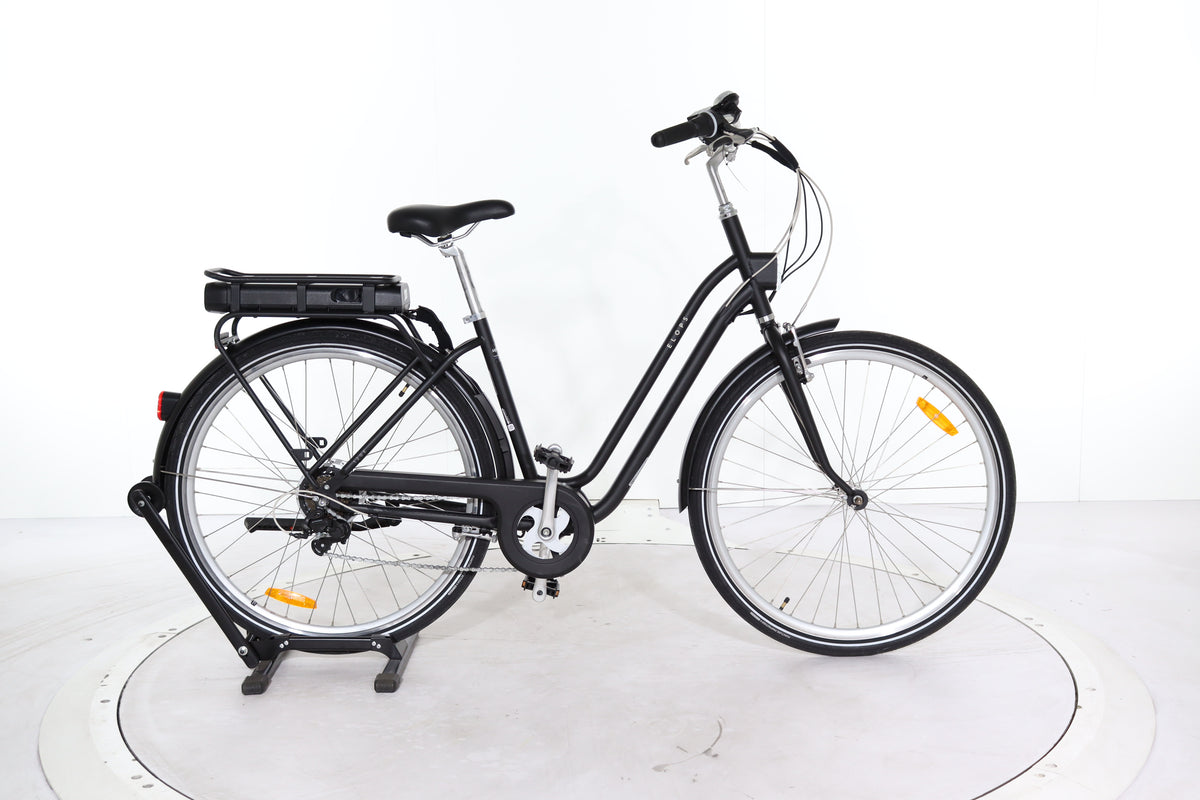 Decathlon Elops 120E E-Bike gebraucht | Upway