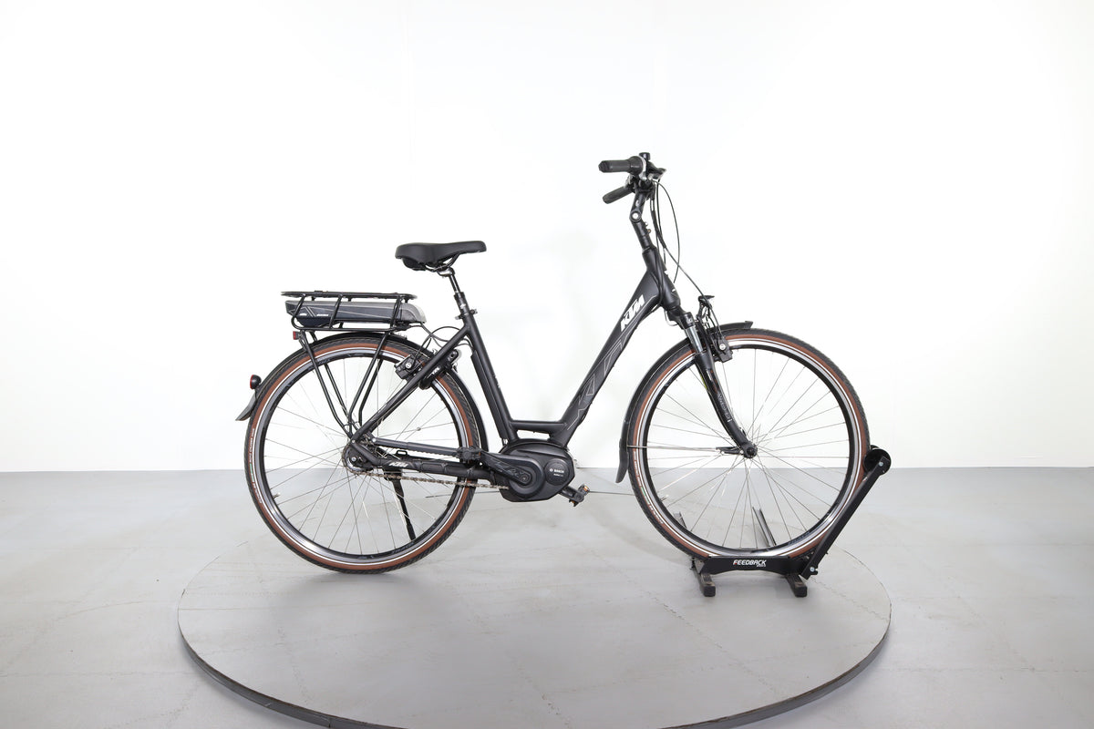 KTM TG Macina Classic 8 a5 E-Bike gebraucht | Upway