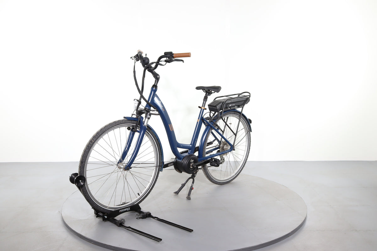 O2feel Vog D8C E-Bike gebraucht | Upway