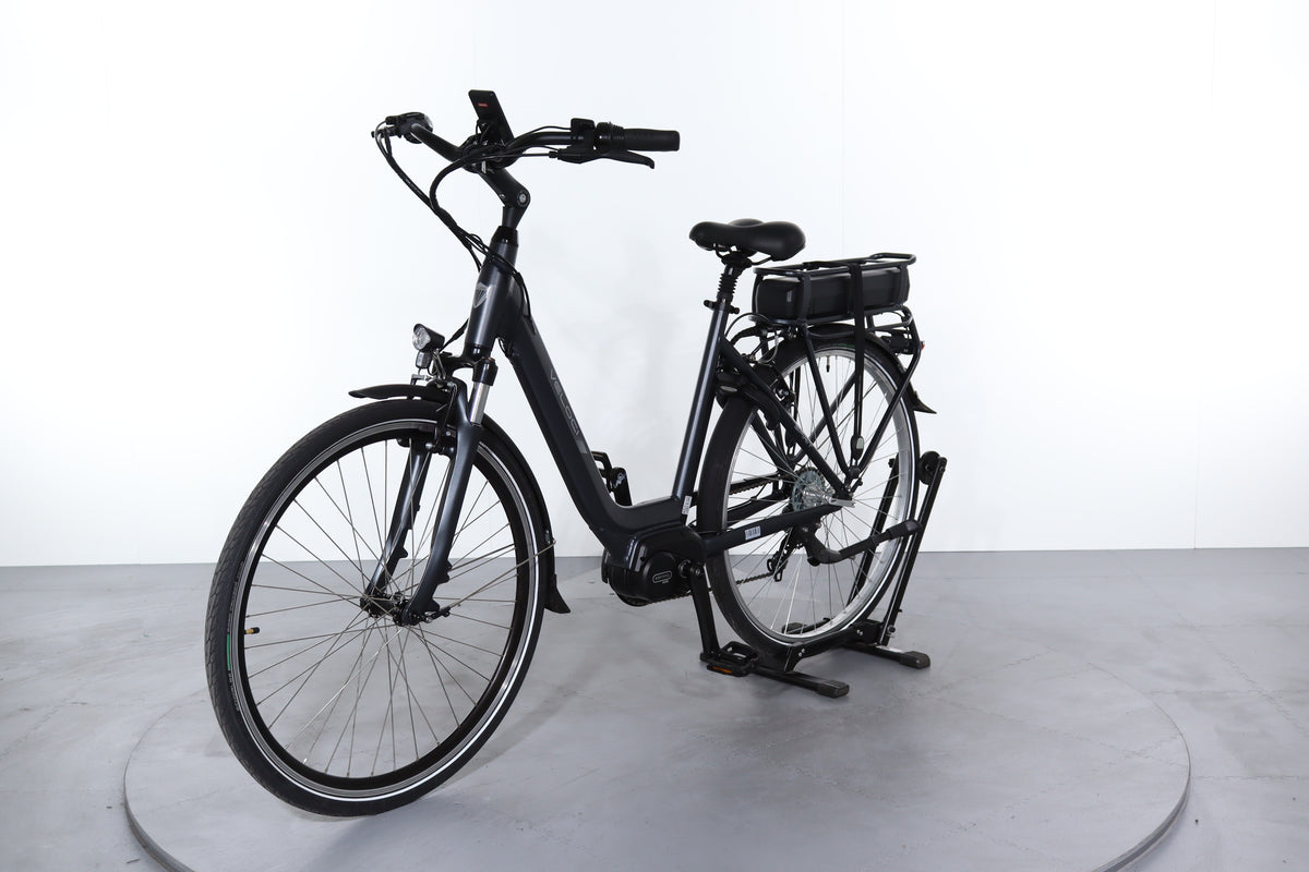 Veloci Spirit Open E-Bike gebraucht | Upway