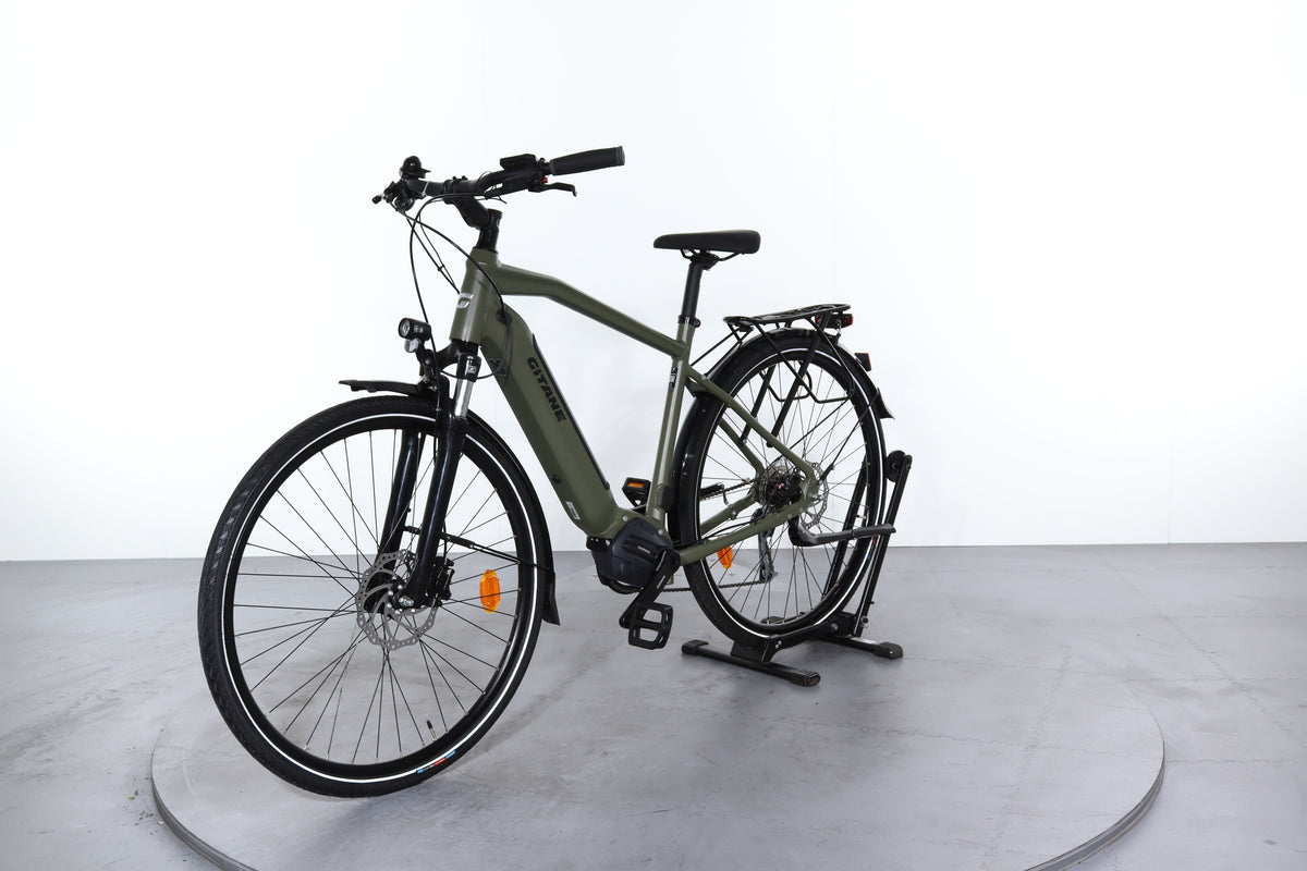 Gitane e-Verso STG E-Bike gebraucht | Upway