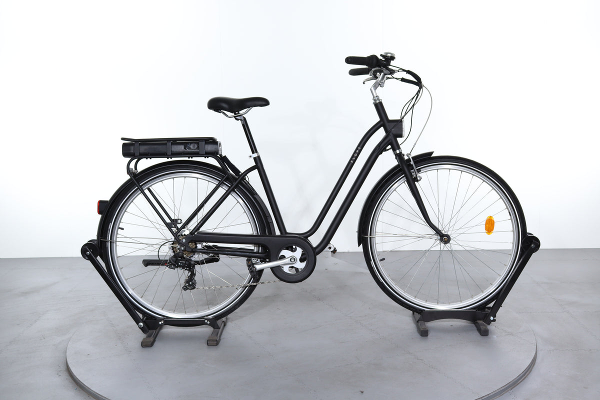 Decathlon Elops 120E E-Bike generalüberholt | Upway