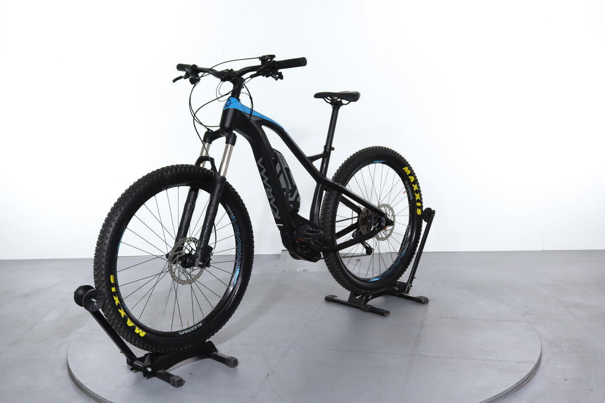 O2feel Karma HT XT Di2 E-Bike gebraucht | Upway
