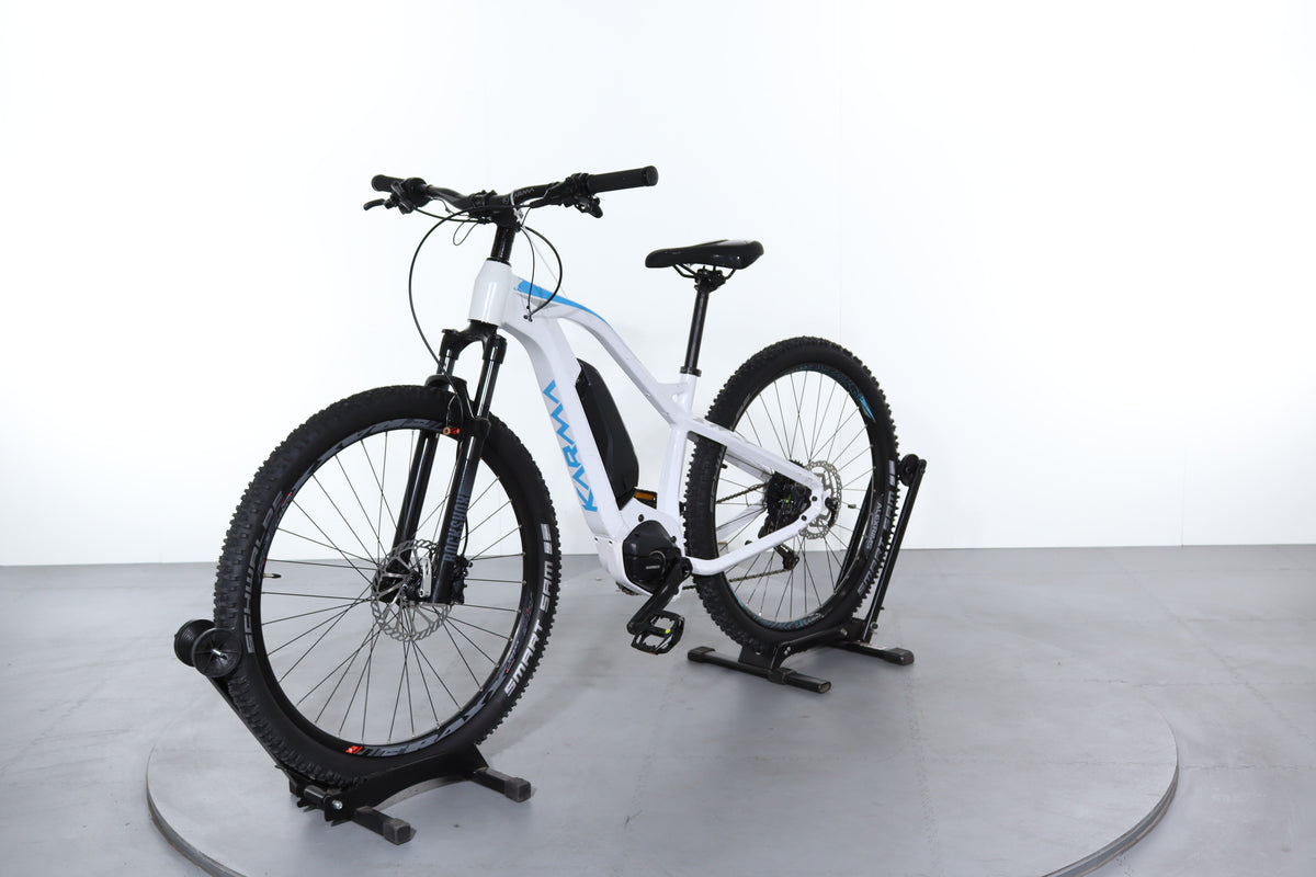 O2feel Karma HT+ XR E-Bike gebraucht | Upway