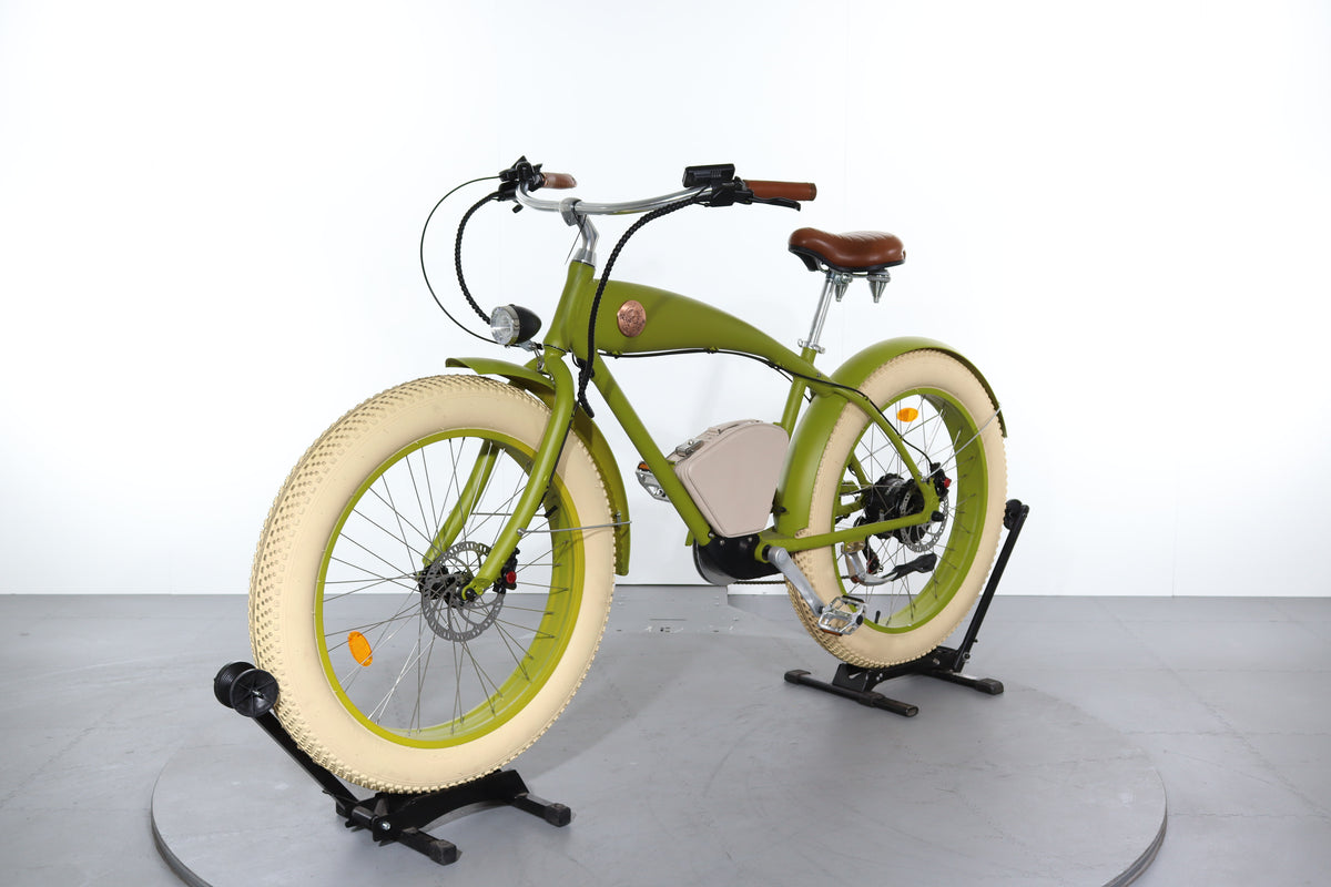 Rayvolt Beachin E-Bike gebraucht | Upway