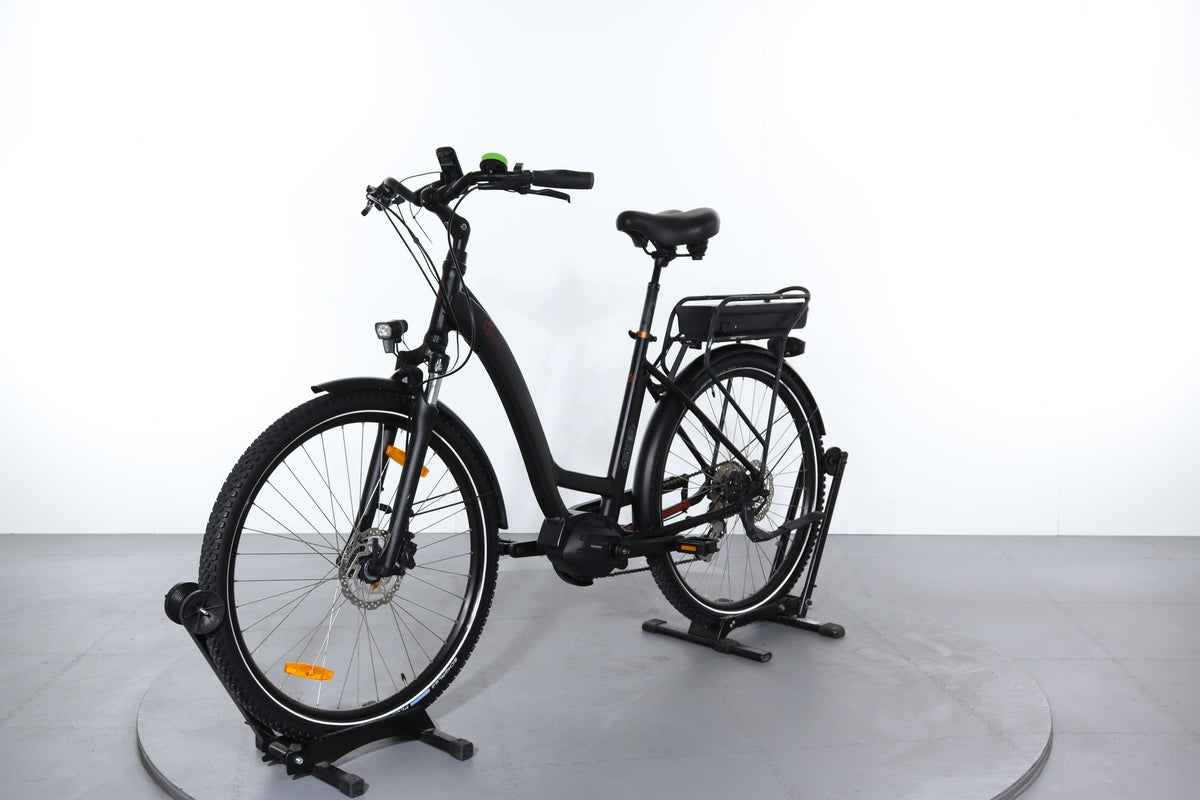 O2feel Vog D8C E-Bike gebraucht | Upway
