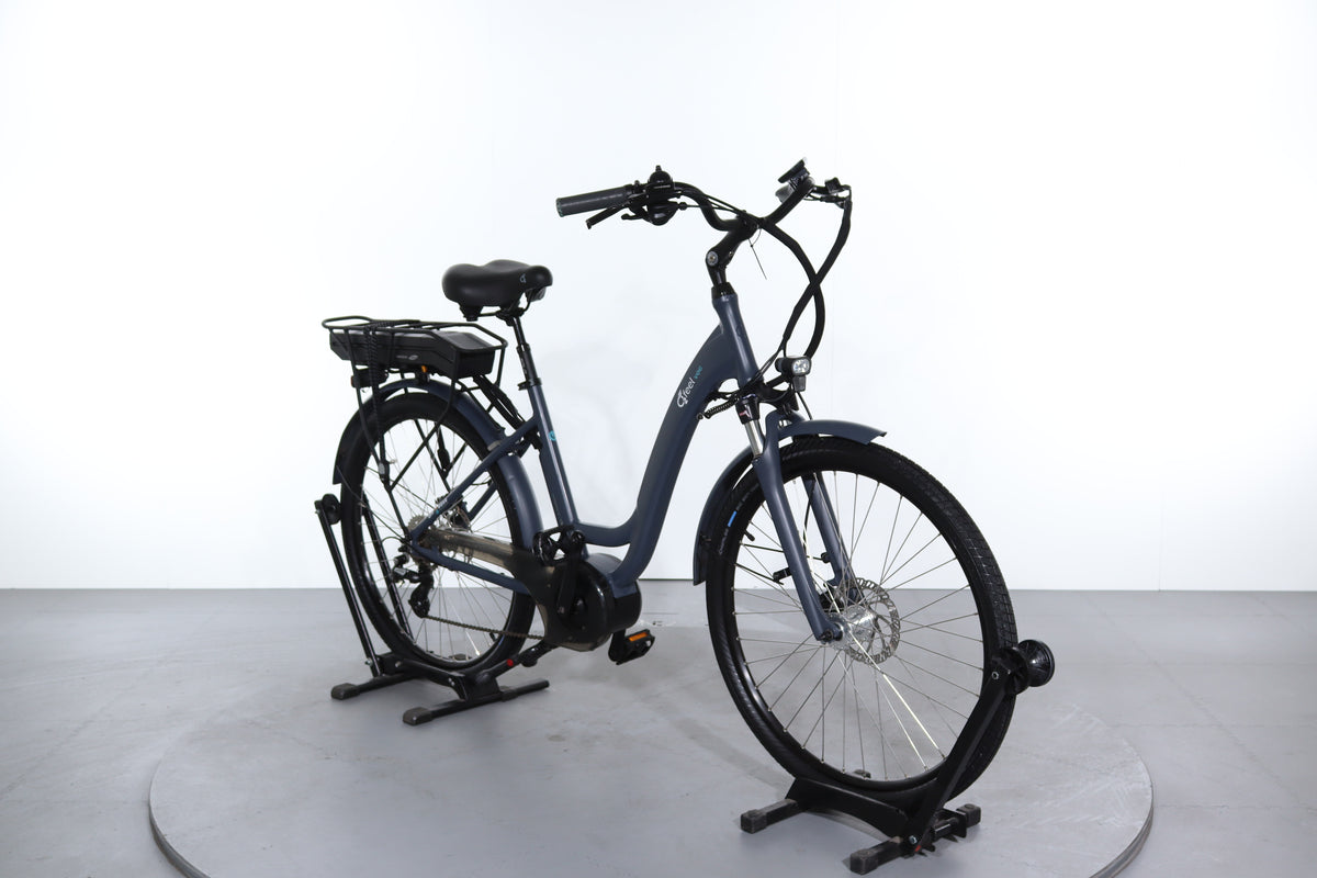 O2feel Vog D8C E-Bike gebraucht | Upway