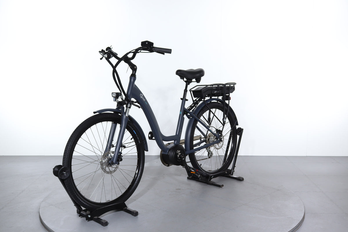 O2feel Vog D8C E-Bike gebraucht | Upway