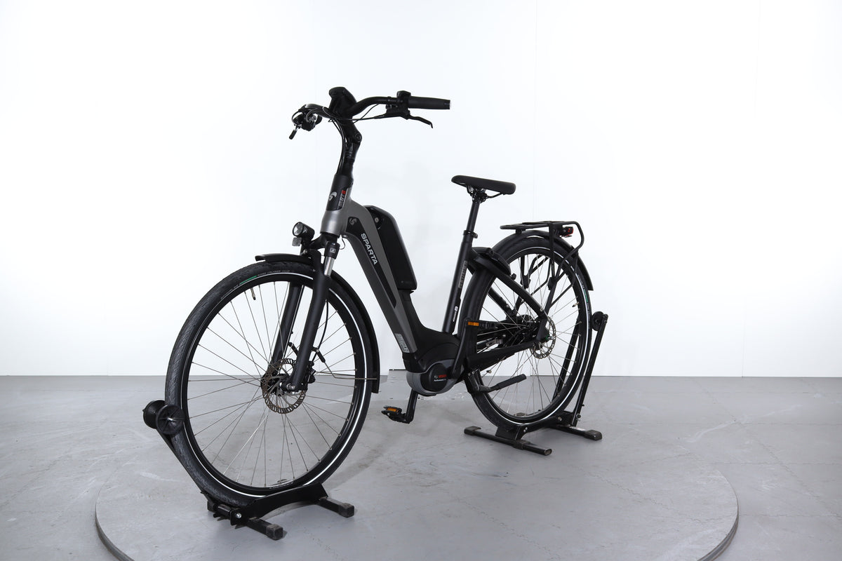 Sparta d-RULE M8Tb E-Bike generalüberholt | Upway