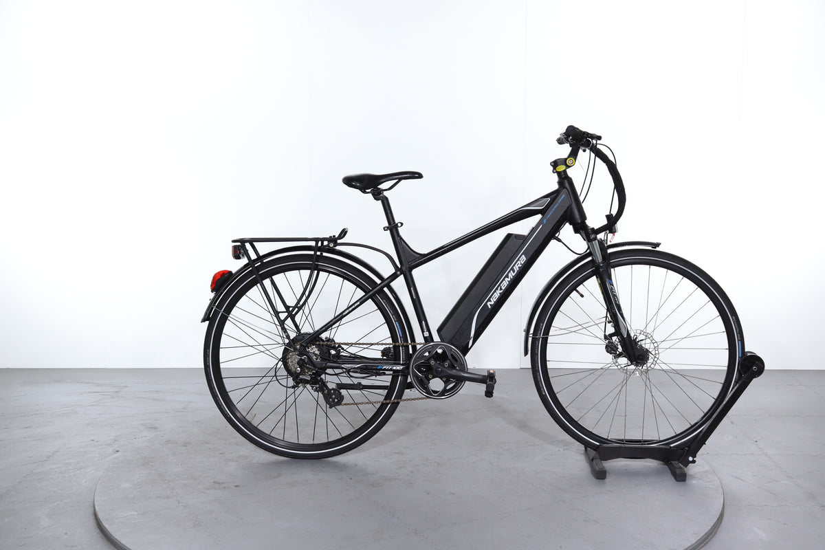 Nakamura E-Fit 100 E-Bike gebraucht | Upway