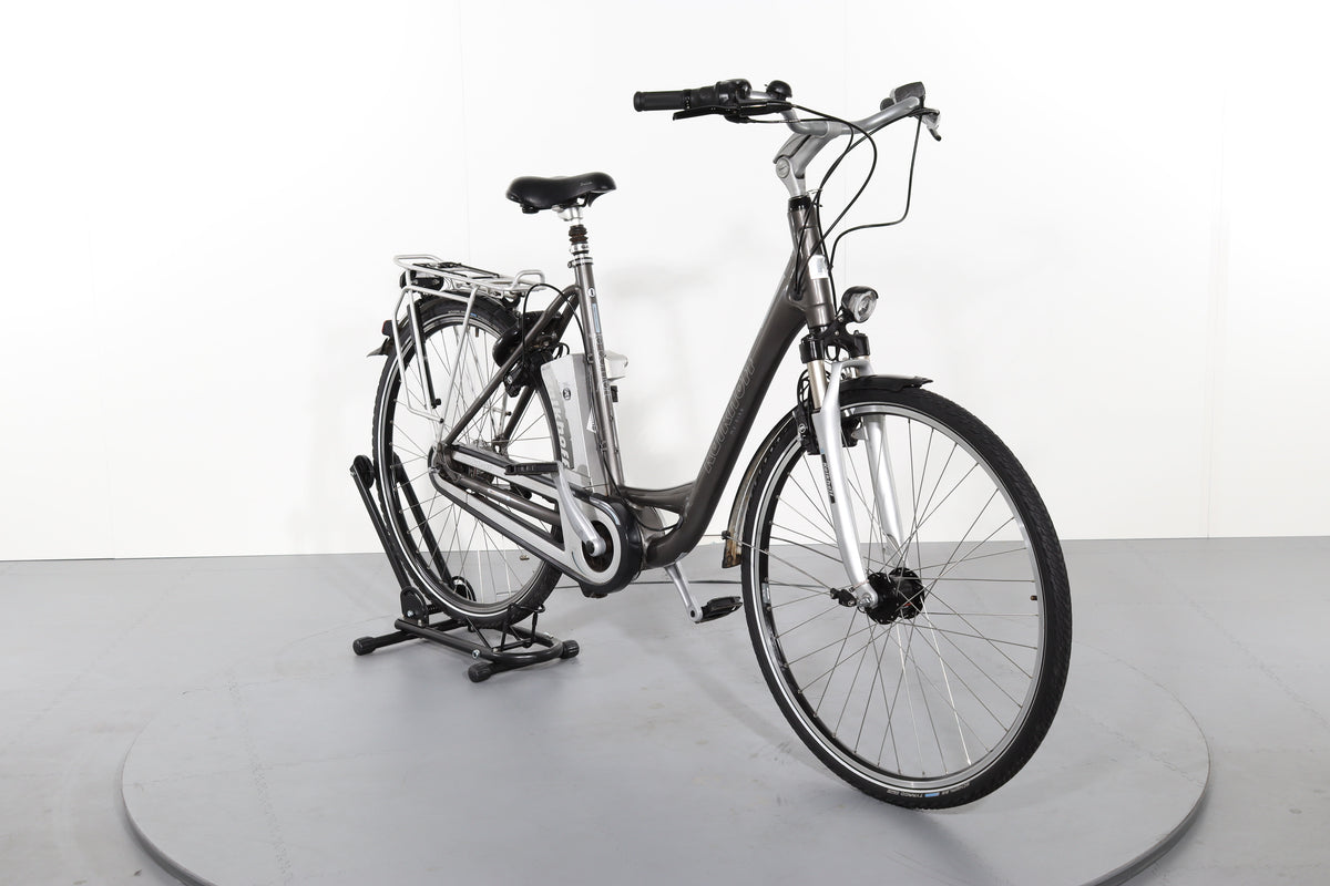 Kalkhoff Tasman Tour E-Bike generalüberholt | Upway