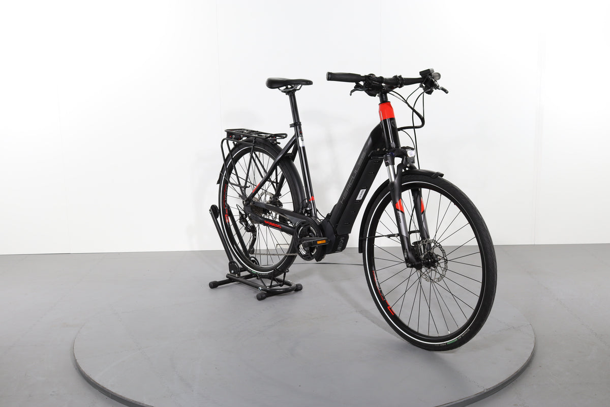 Hercules Pasero E-Bike generalüberholt | Upway