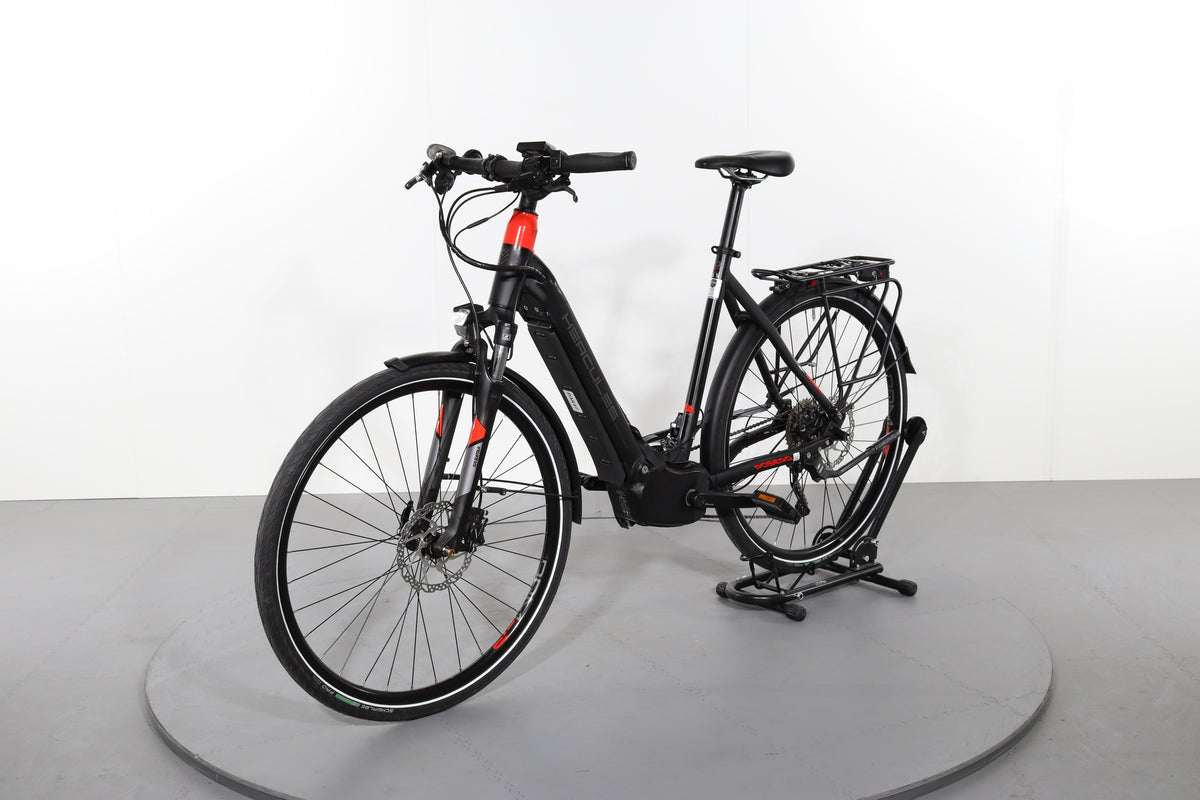 Hercules Pasero E-Bike generalüberholt | Upway