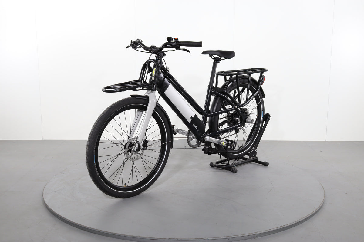 Ahooga Modular E-Bike gebraucht | Upway