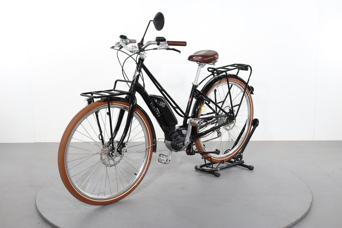 Electra Loft Go! 8i E-Bike gebraucht | Upway