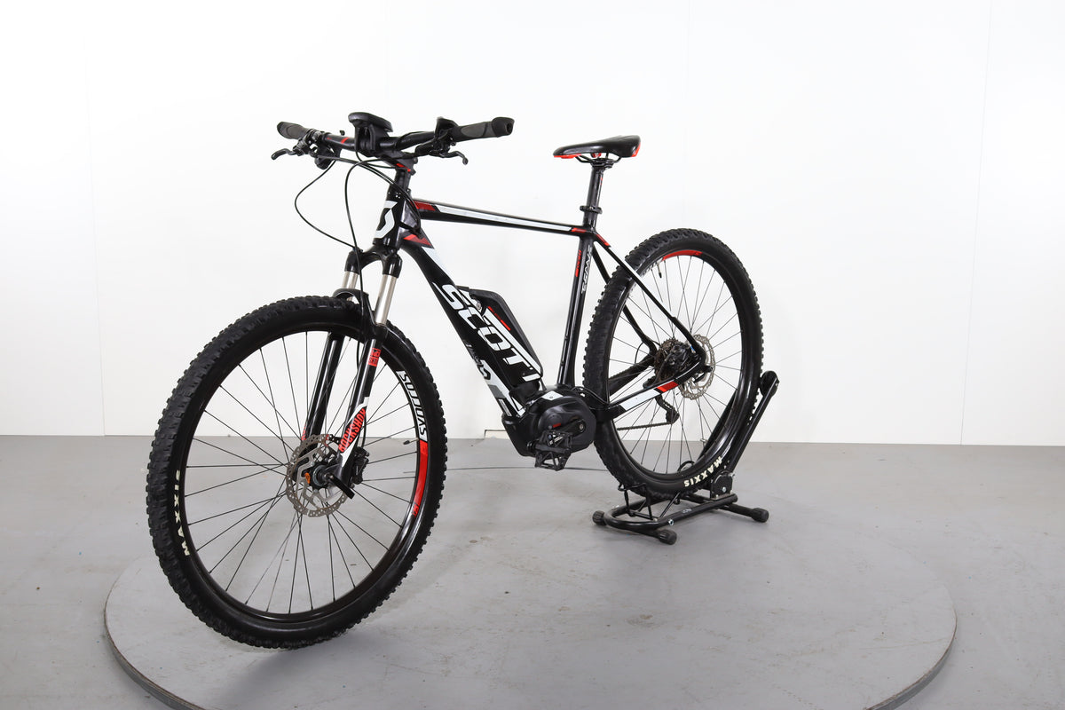 Scott E-Scale 930 E-Bike gebraucht | Upway