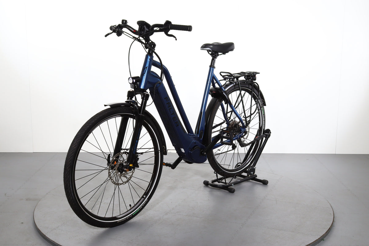 Falter E 9.8 KS Plus E-Bike gebraucht | Upway